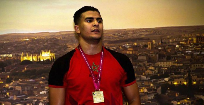 Karaté: brillante prestation d'Achraf Ouchen en Espagne (Photos) , H24info