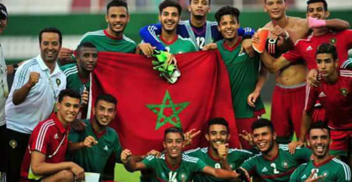 Football. Le Maroc remporte les Jeux de la Francophonie | H24info