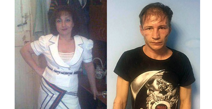 Russie: un couple soupçonné de cannibalisme , H24info
