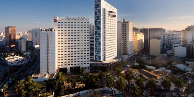 Climat des affaires: COFACE maintient la note A4 pour le Maroc, l ...