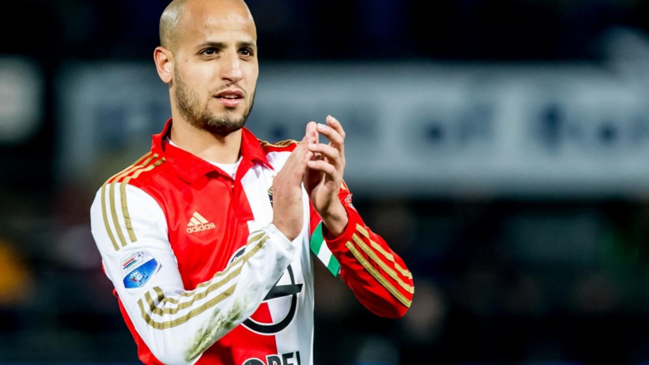 El Ahmadi à l'Ittihad saoudien, ça se confirme , H24info