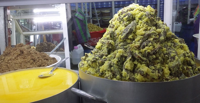Fès: un boucher arrêté pour vente de «khlii» à base de viande d’âne ...
