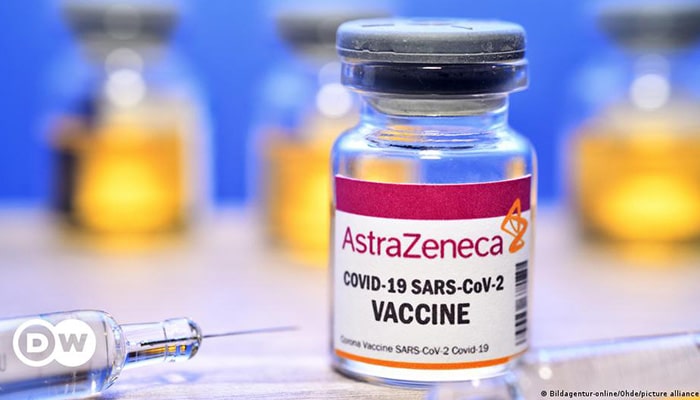 650.400 doses d'Astrazeneca réceptionnées aujourd'hui au Maroc , H24info