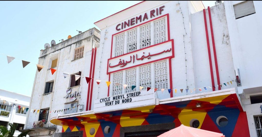 Le Festival du film de Tanger revient du 6 au 14 octobre prochain , H24info