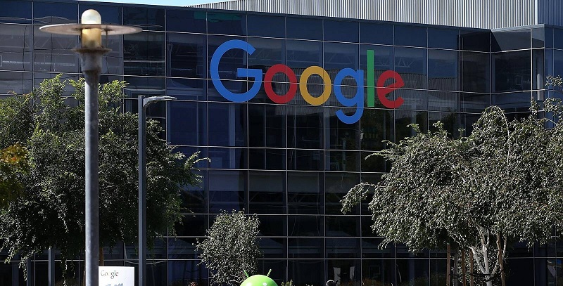 La maison mère de Google supprime 12.000 postes , H24info