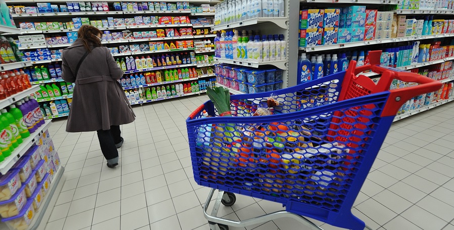 Au Maroc, la consommation des ménages a baissé de 1,5% en 2022 , H24info