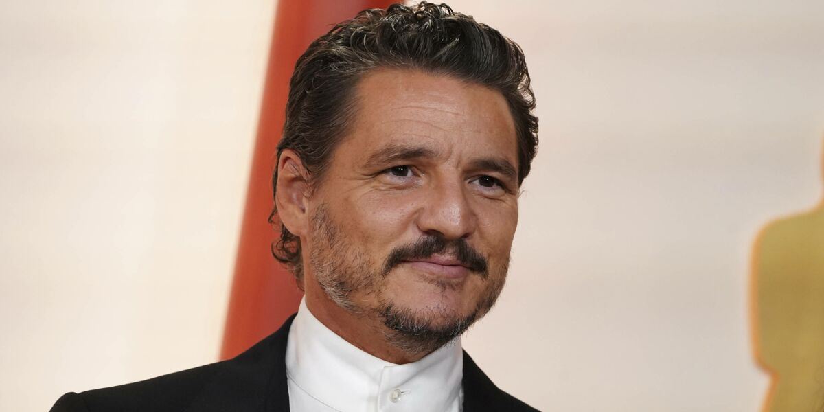Pedro Pascal, star de «The last of us», jouera dans Gladiator 2, tourné ...