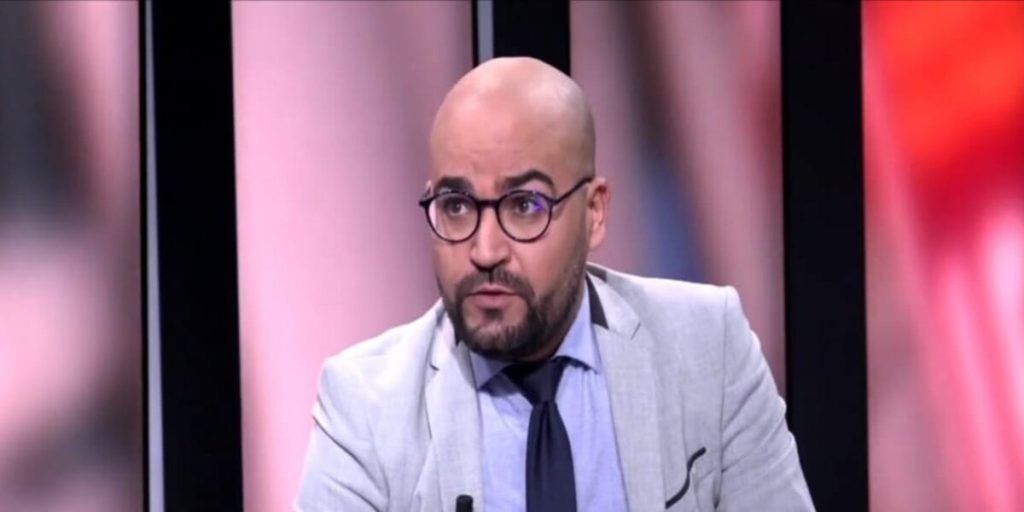 Interview. Abdelhamid Harifi (forum FAR-Maroc): "Macron oublie que le ...