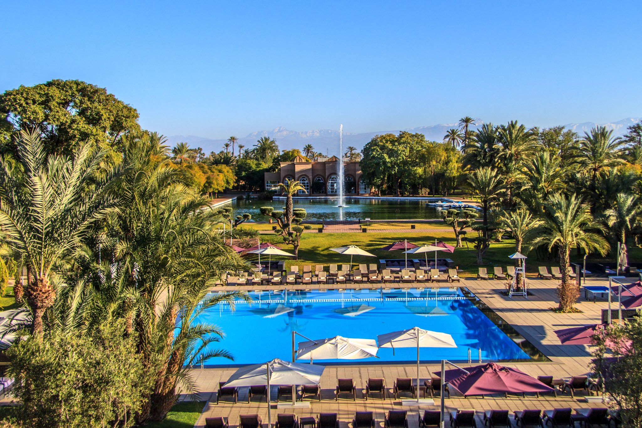 Barceló Hotel Group poursuit son expansion au Maroc , H24info