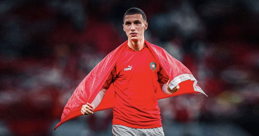 Golden Boy: Bilal El Khanouss parmi les 25 finalistes du prestigieux ...