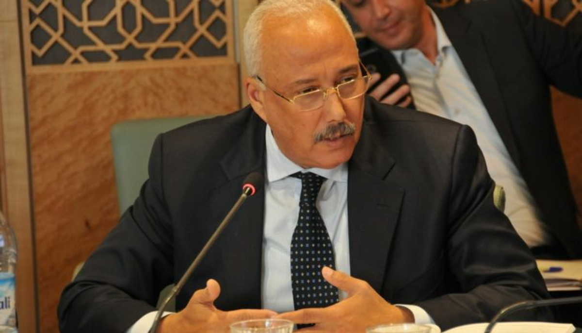 Arrondissement de Mers Sultan: Mohamed Touimi Benjelloun succède à ...