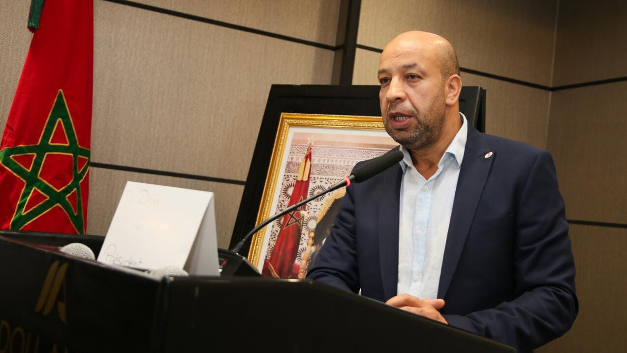 Liberté de la presse: l’ANME dénonce le rapport «fallacieux» de RSF ...