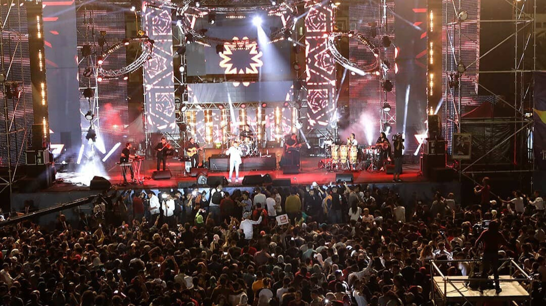 Festival Timitar: la 19e édition du 4 au 7 juillet à Agadir , H24info