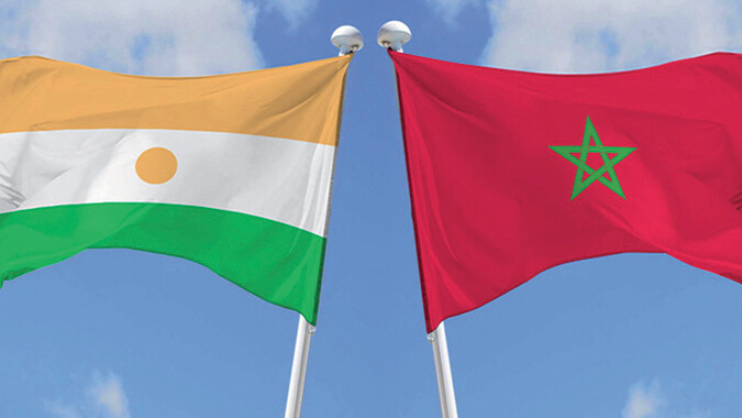 Le Maroc et le Niger renforcent leur coopération dans le domaine du ...