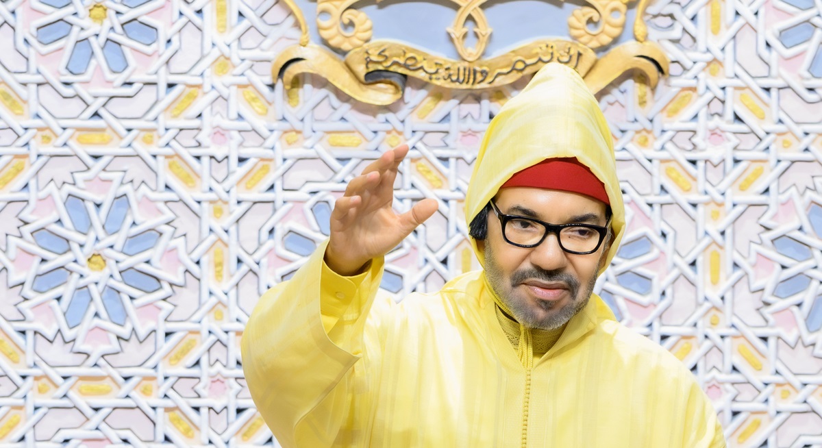 En rééducation, le Roi Mohammed VI réduit ses activités durant Ramadan ...