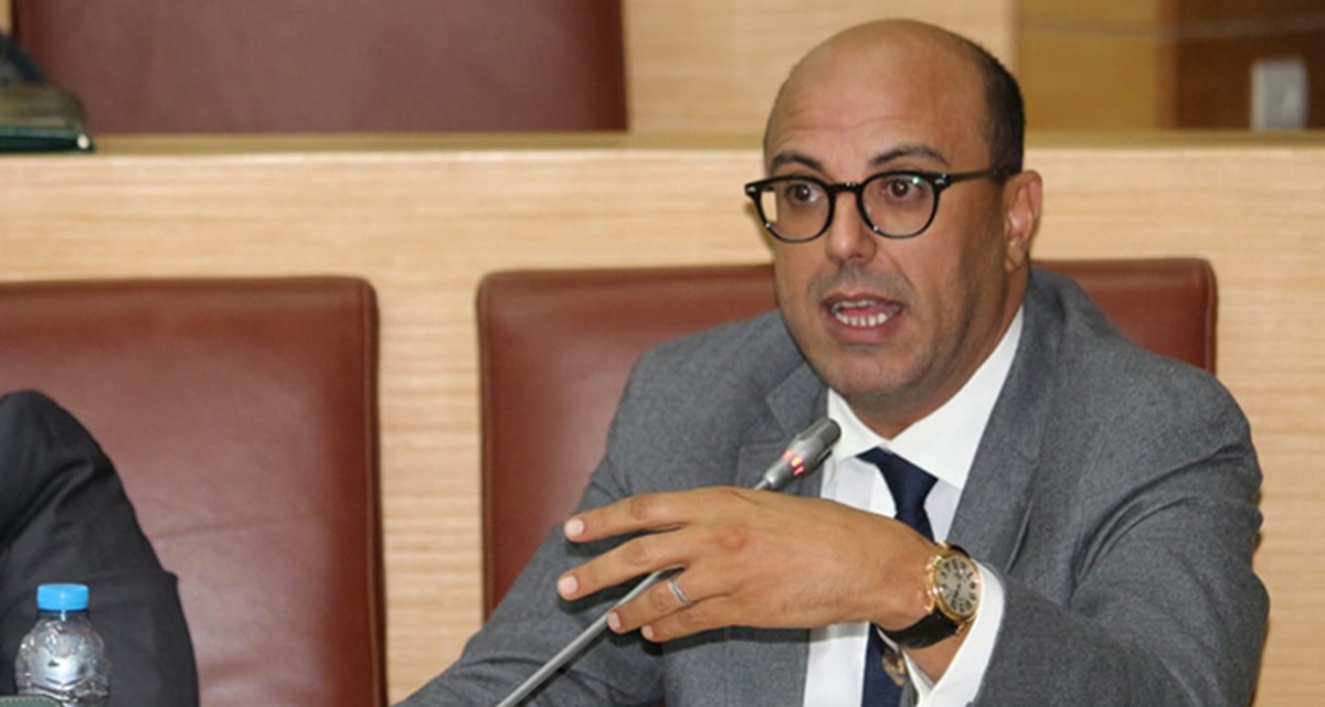 L'Istiqlalien Mohamed Ould Errachid élu à la présidence de la Chambre ...