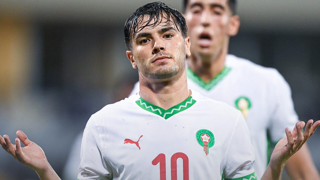 Brahim Diaz, vagues de chaleur, Euro... Voici les sujets les plus ...