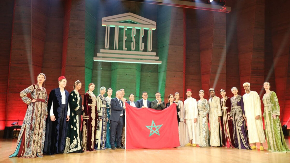 Catastrophes naturelles: l’UNESCO renforce son soutien à 10 pays ...