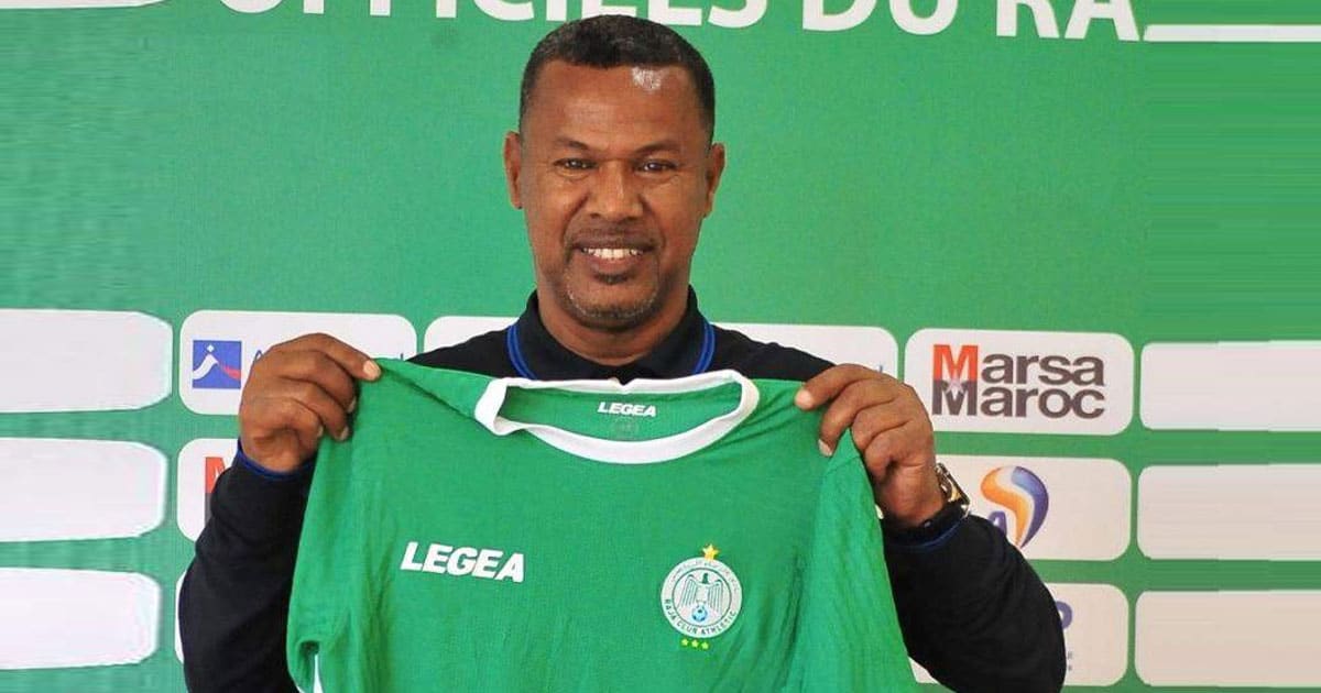Le Raja se sépare d'Abdessadek et recrute le Tunisien Lassad Jarda ...