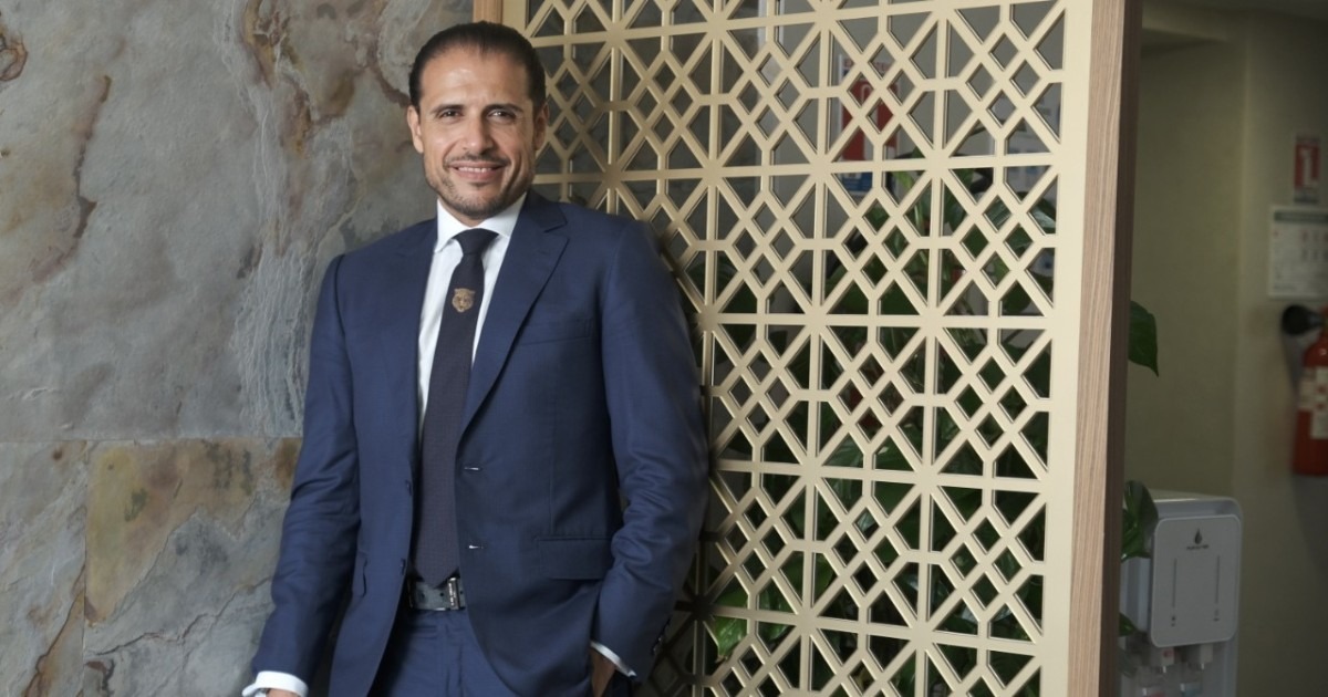 Interview – Amine Maamri (APSB) : « l'investisseur particulier doit ...