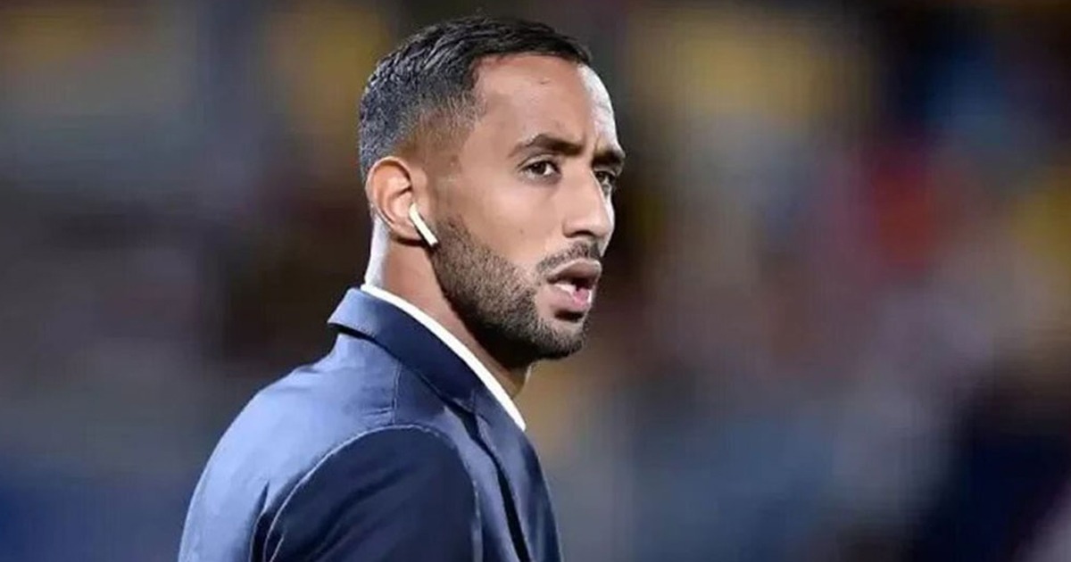 Olympique de Marseille: Medhi Benatia tout-puissant , H24info