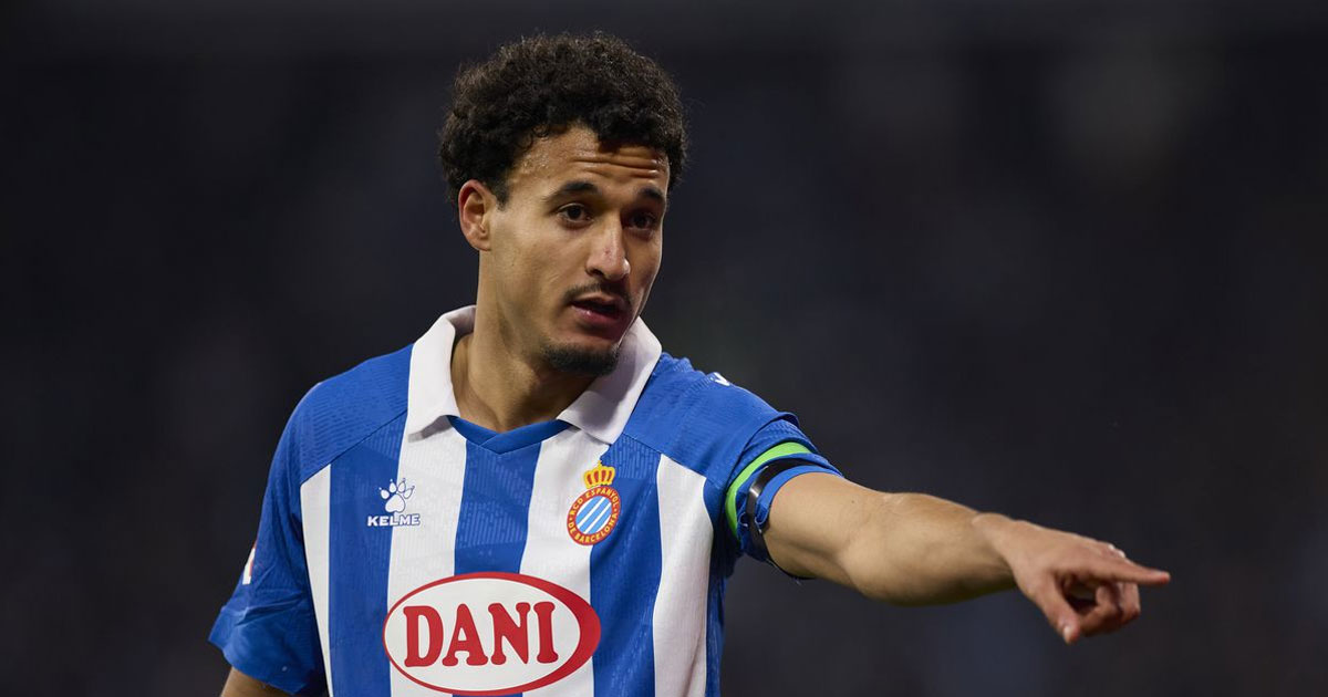 Omar El Hilali: un "immense honneur" de défendre le maillot national ...