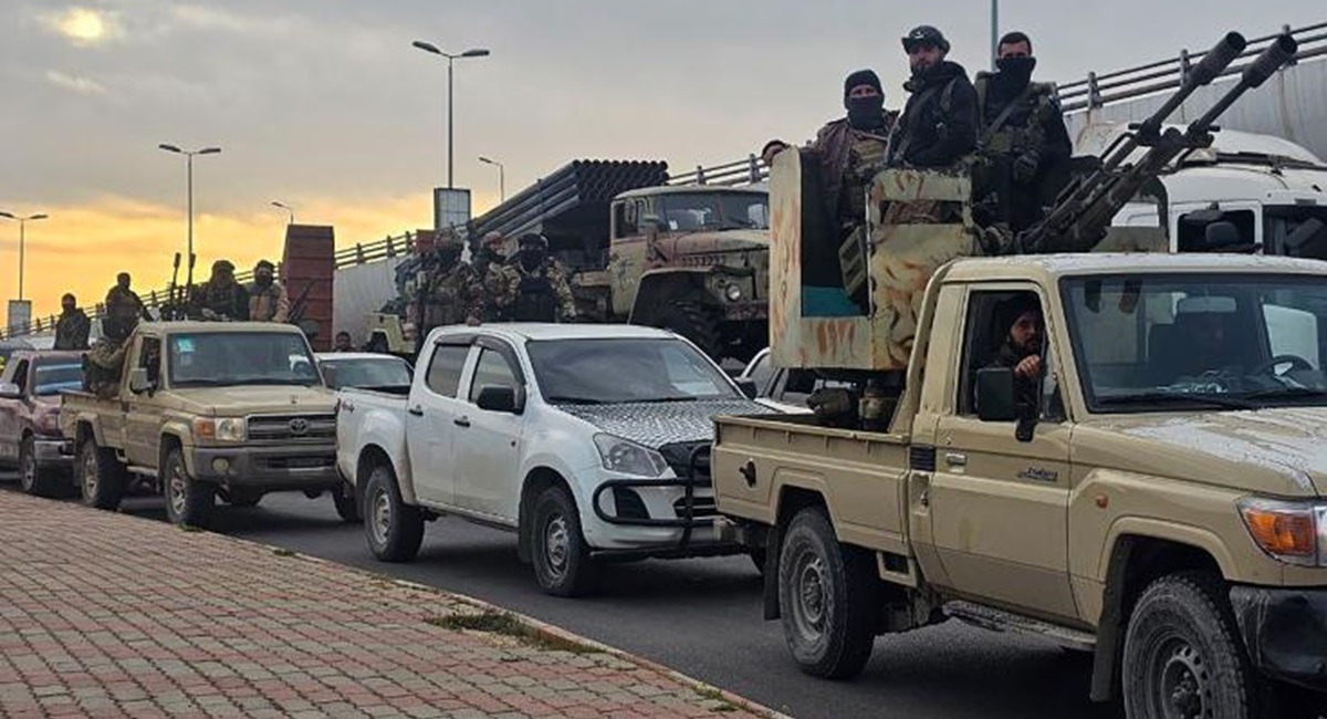 Syrie: une ONG fait état de 162 civils alaouites tués par les forces de ...